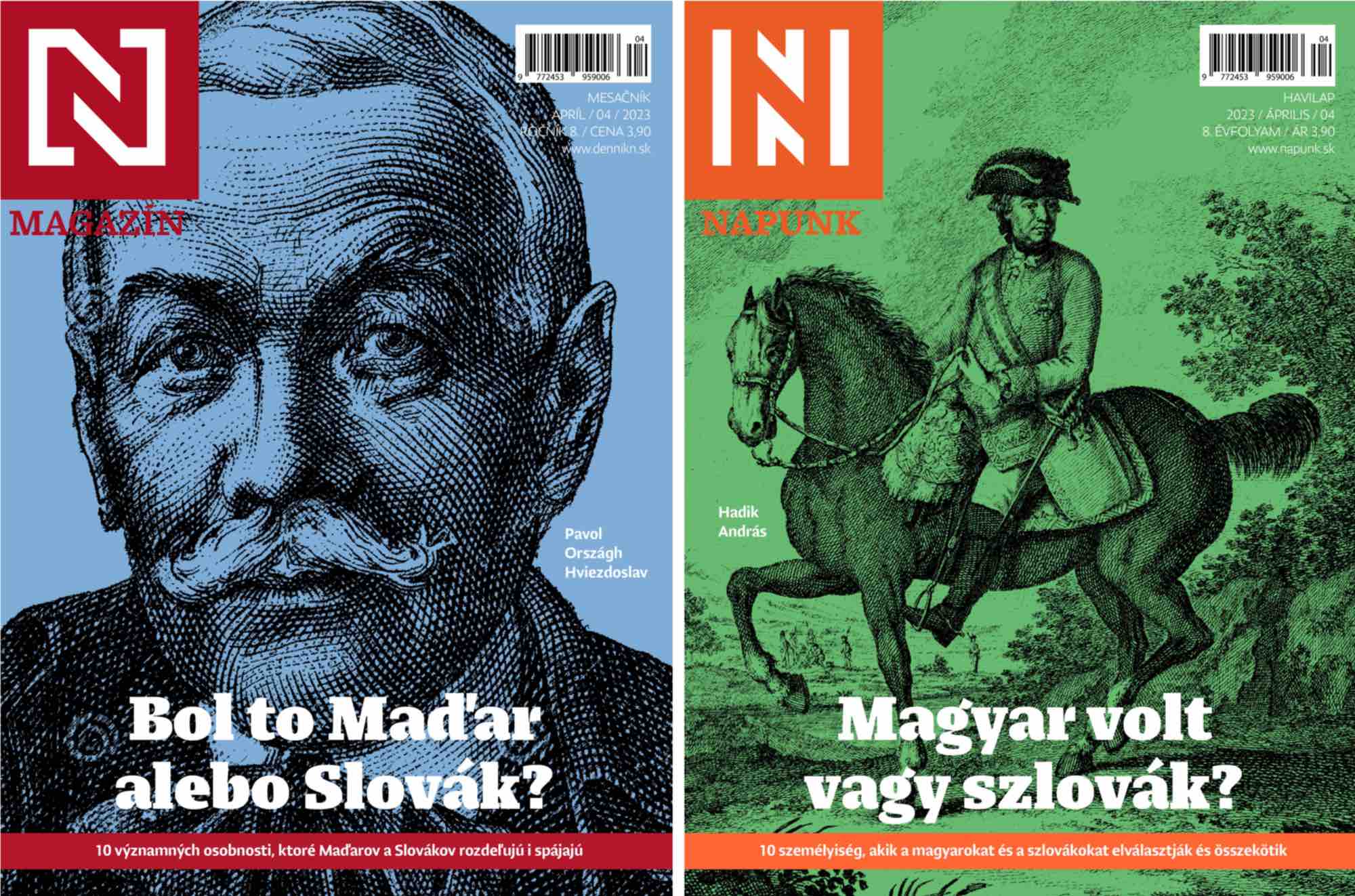 Szlovák volt vagy magyar? – ingyenes ismeretterjesztő magazin az ...